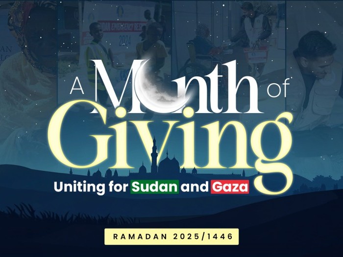 Georgia Tech MSA: A Month of Giving | LaunchGood | LaunchGood